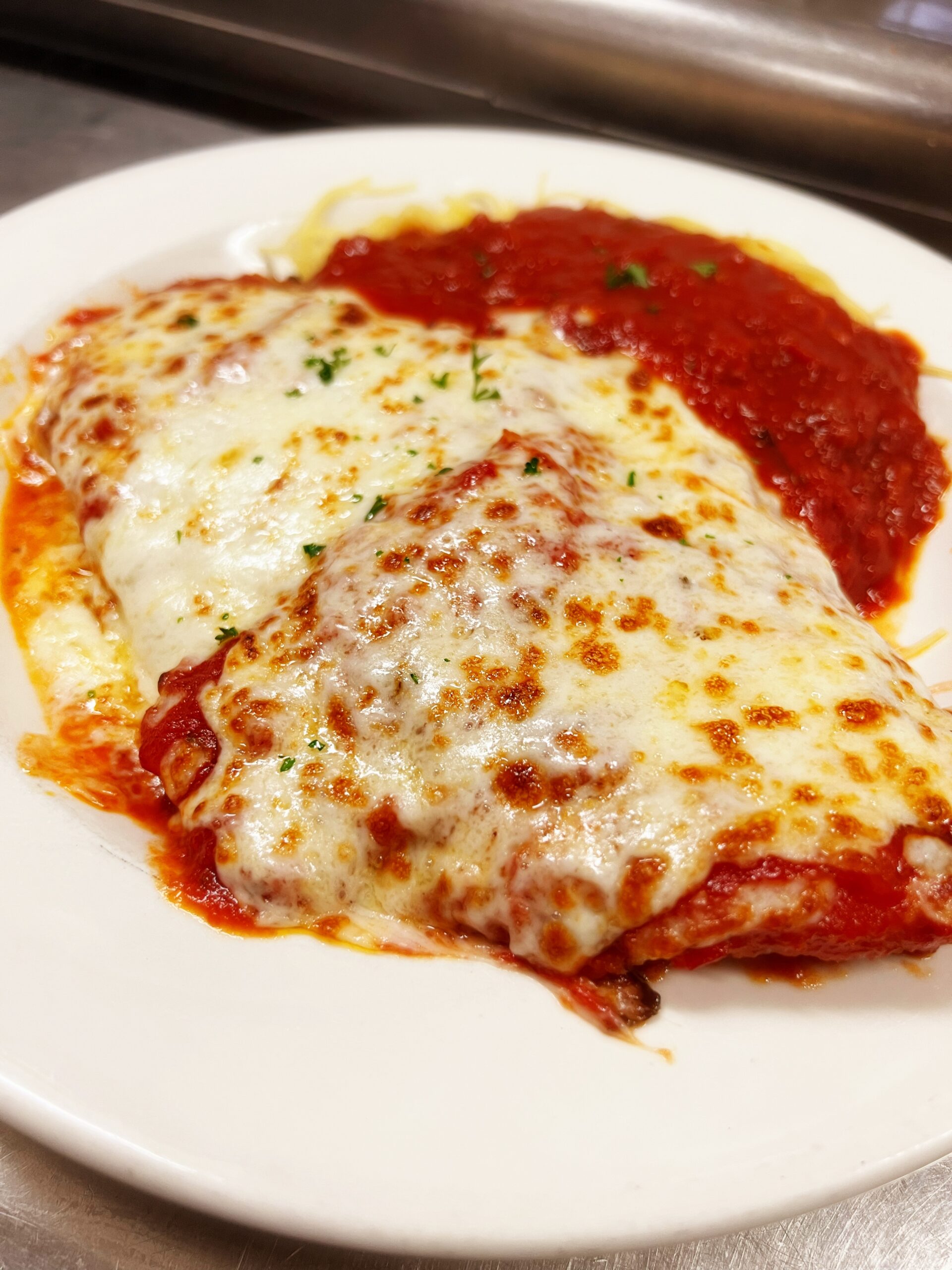 Capone's Restaurant and Lounge